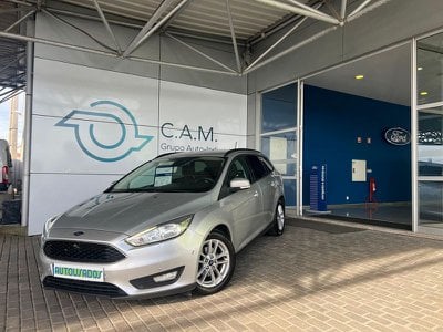 Carros seminovos, de ocasião, km0 e veículos novos Ford C.A.M SA
